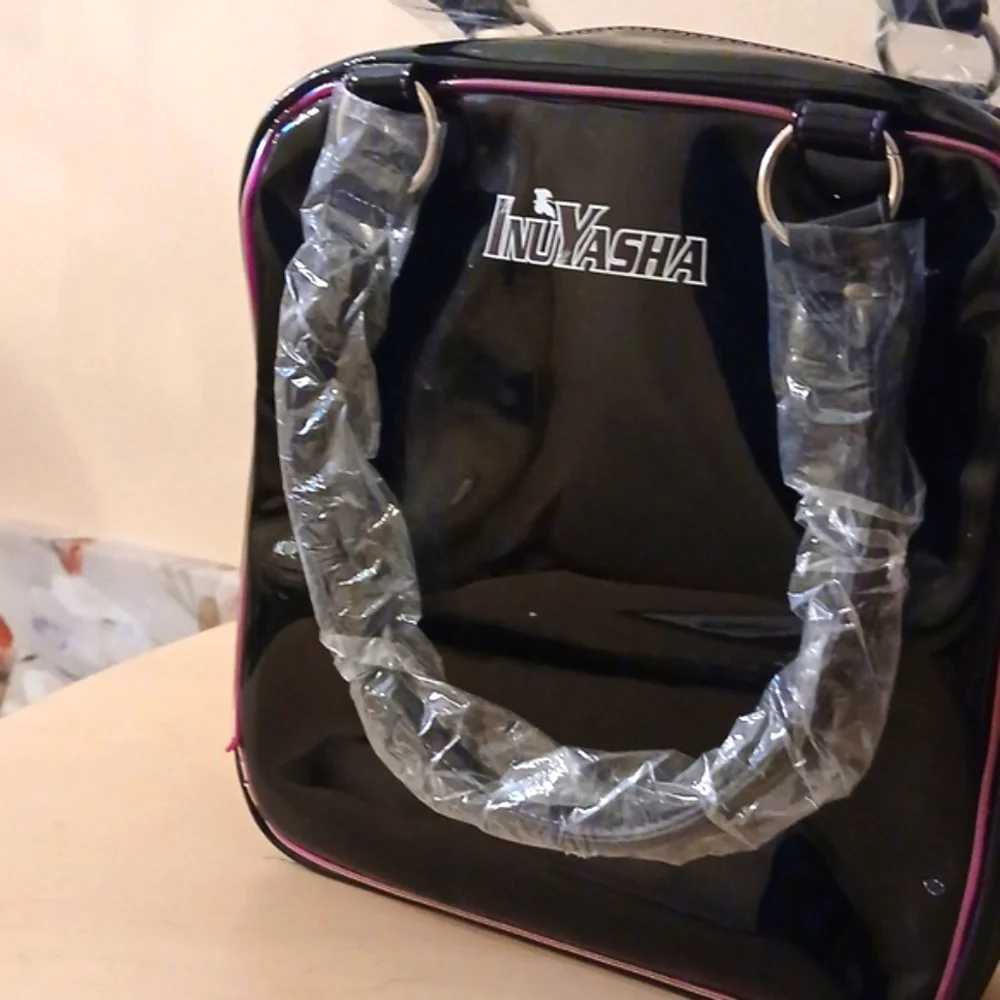 Dolls Kill | Bags | Dollskill X Inuyashu Light Up Bag | Poshmark